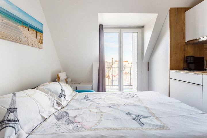 Luxurious Studio Near The Etoile And Champs Elysées - Montrouge