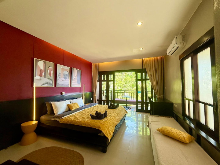 Studio 18 Near Chaweng Beach - Thailand