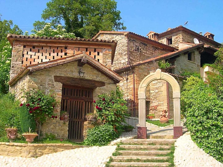 Borghetto Di Pedana Apartment Tulipano - Città di Castello