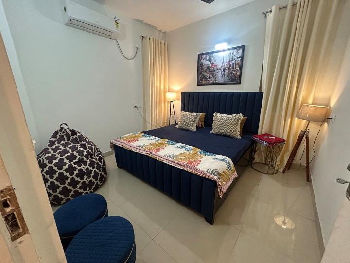 Mystaycompany Premium - Near Noor Mahal Karnal - Karnal