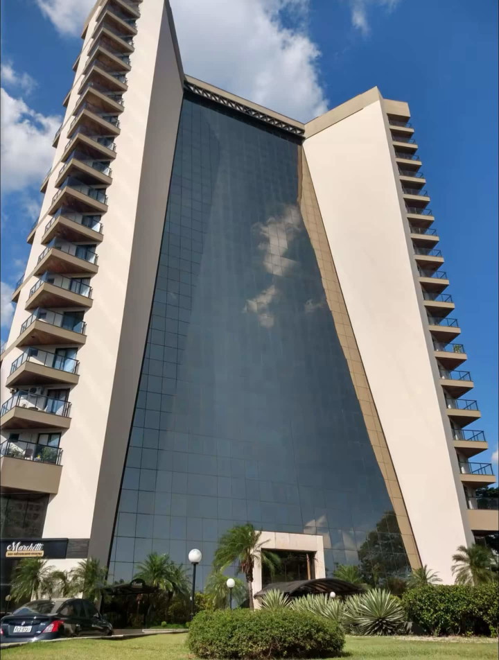 Summit Flat Service São José - São José dos Campos
