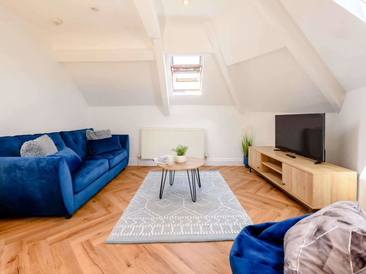 1 Bed In Tenby (Oc-88504) - Tenby