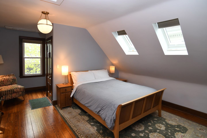 Skylit Suite In Musical Home, Easy Access Boston - Boston, MA