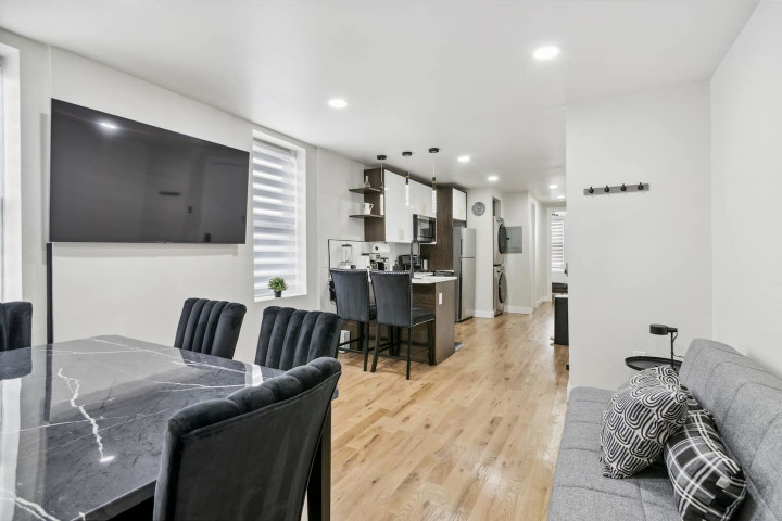 Chic And Luxury Apt In Heart Of Hoboken 20-min Nyc - Hoboken, NJ