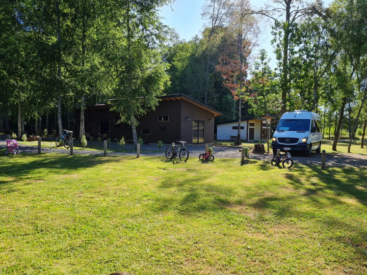 Cabaña Nothofagus - Villarrica