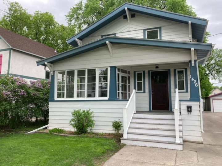 Near Downtown | Central Fargo | Pet-friendly - Fargo, ND