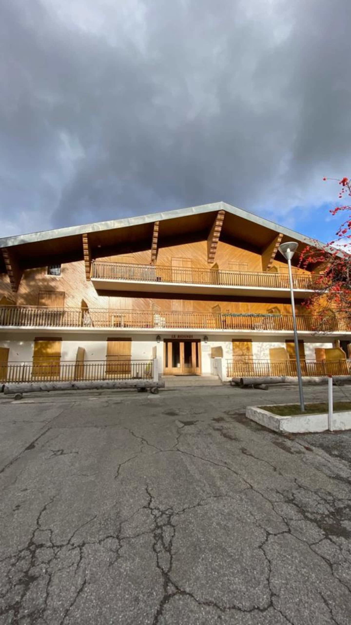 Studio Entièrement Rénové - Auron