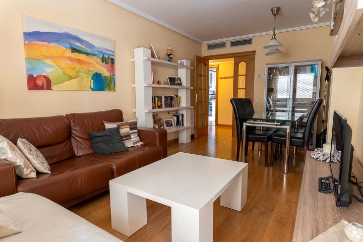 New Apartment At City Center - San Gregorio