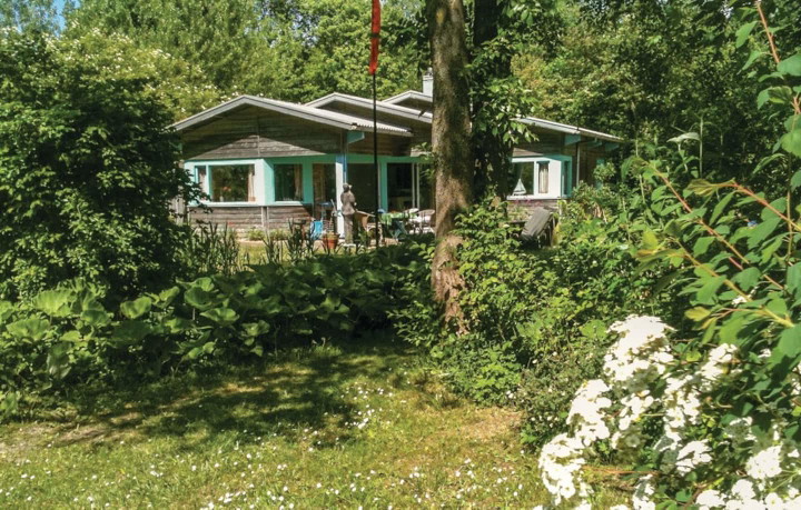 Vakantiewoning Kamperland Vp111 - Kamperland