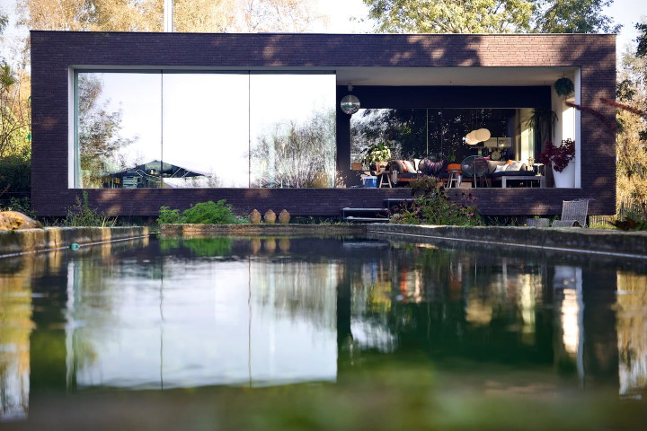 Main House - Premium Retreat - Mecheln