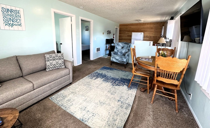 2br Family Cottage  Walk To Beach - Pacific City, OR
