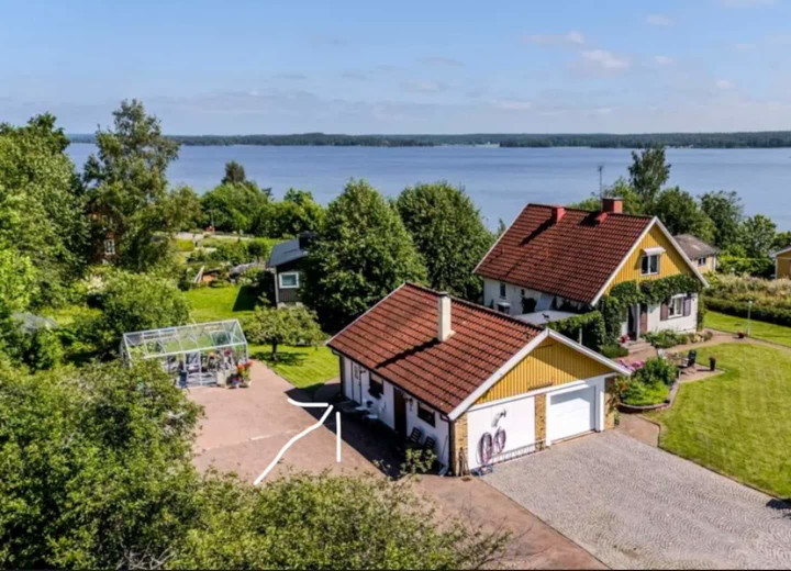 Morgonvägen - Karlstad
