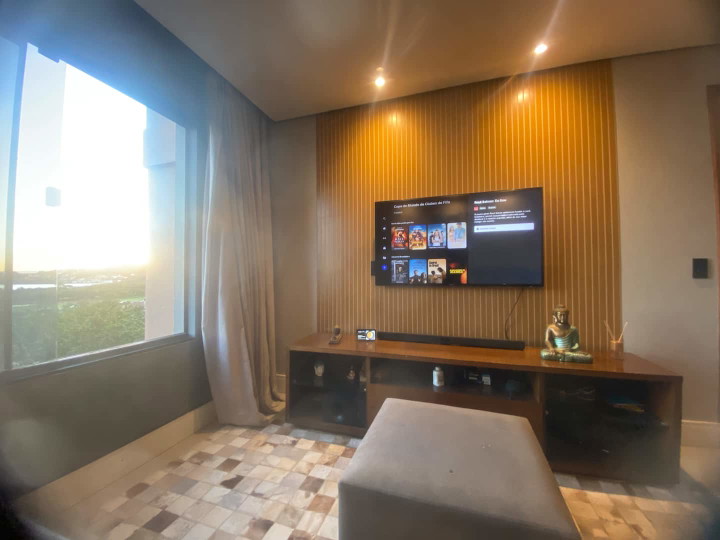 Visual House With Jacuzzi - Florianópolis