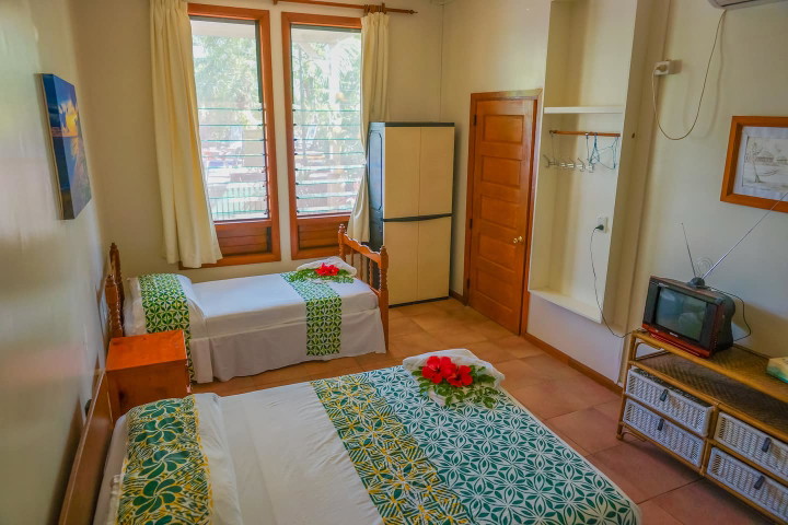 Grnd Floor | Best For Elderly | Breakfast Included - Apia
