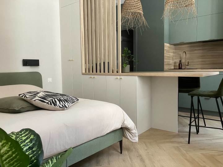 P'tit Neoloft St Nicolas - Right In The Centre Of The Vieux Port - La Rochelle