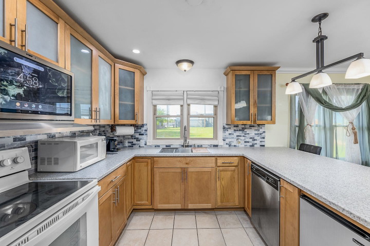 Ad Property Short-term Rental - Lawton, OK