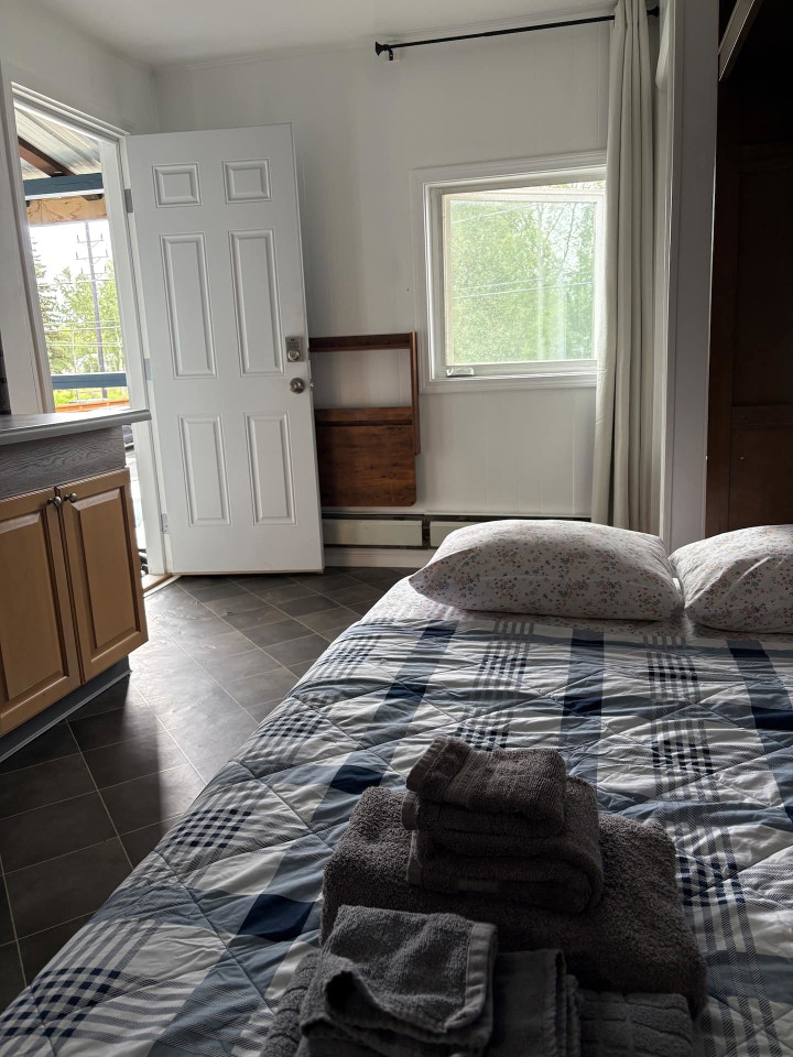 Spenard Apartment Unit (23) - Anchorage