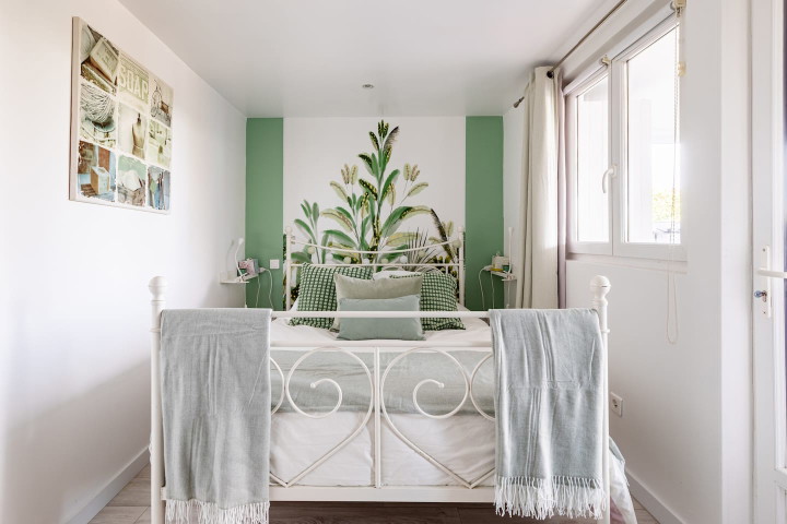 90m² 2 Ch Rez Jardin Maison St Jean De Luz/ciboure - Ciboure