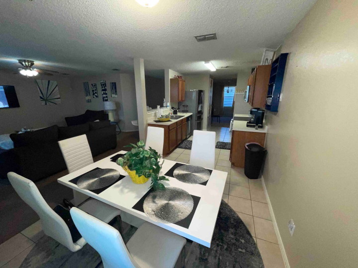 Luxurious/spacious 3bedroom Home Family Fun - DeSoto, TX