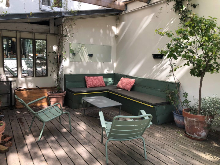 Maison Calme à 2 Pas De Paris - Levallois-Perret