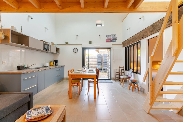 Maison Proche De Nantes, 5 Mn Aéroport Et Commerce - Bouguenais