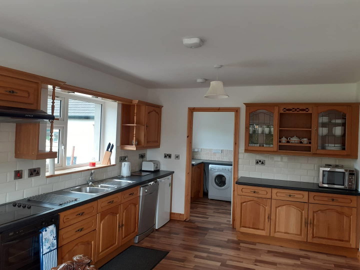 Killygowan Self Catering - Cavan