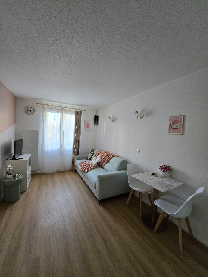 Le Studio Pastel - Bussy-Saint-Georges