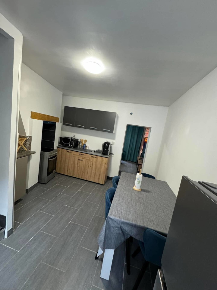 Townhouse, Two Bedrooms. - Harfleur