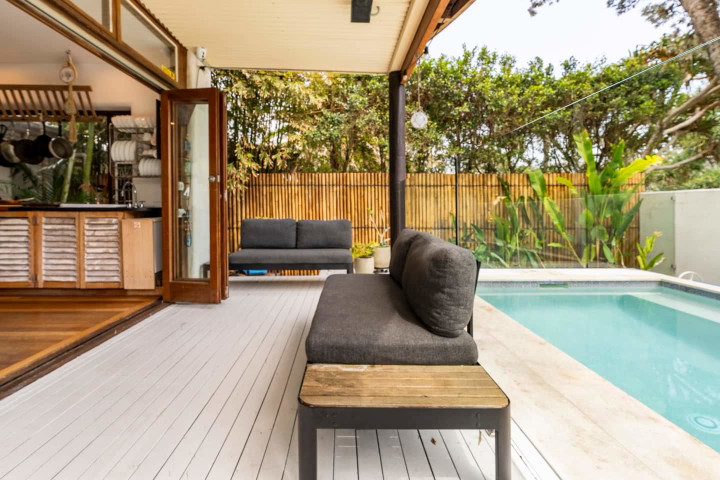 Byron Beachhouse. Byron Bay. Tallow Beach - Byron Bay