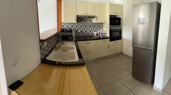 Gîte Mlb Location - Martinique