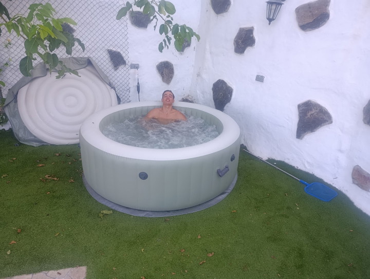 Casa Rural, Con Chimenea, Spa Climatizado Y Ac. - Montblanc