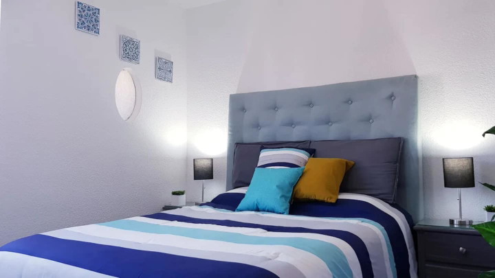 Triana Housing Apartamento "D" - Mexico