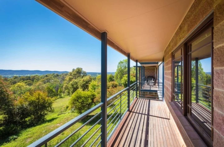 Twilight Ridge - Bega