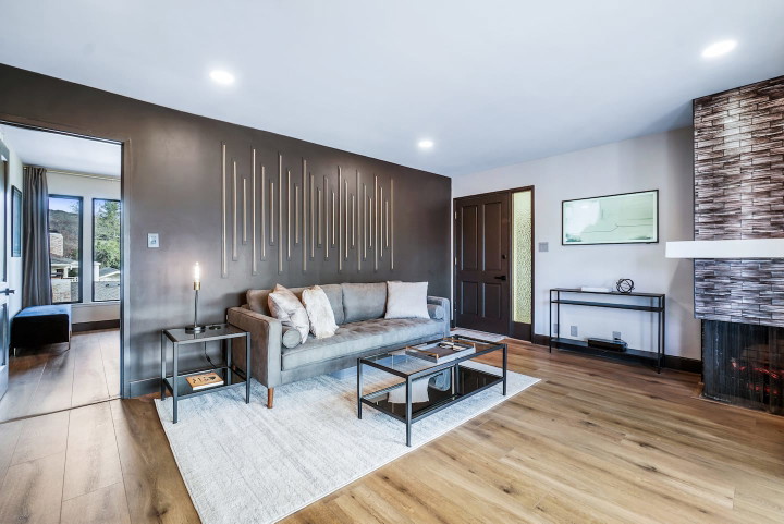 Chic 1 Br Condo Par Excellence At Silverado Resort - 나파