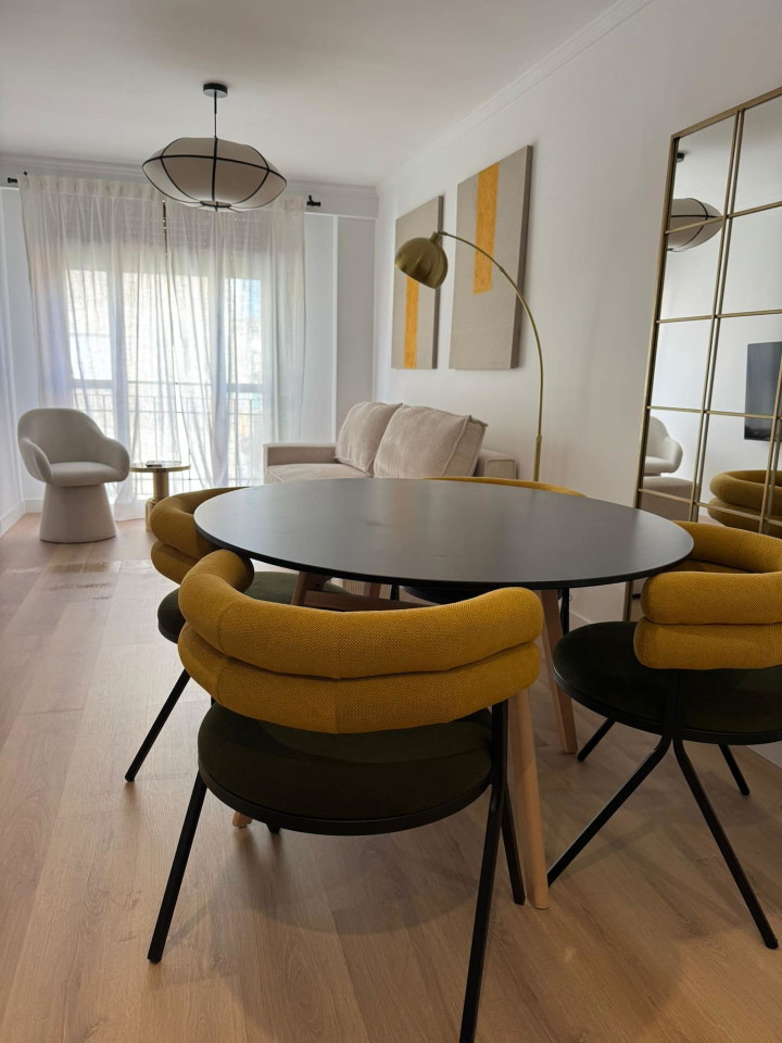 Galatea 1585 Torrejon, Galatea 1585 Duplex Housing - Torrejón de Ardoz
