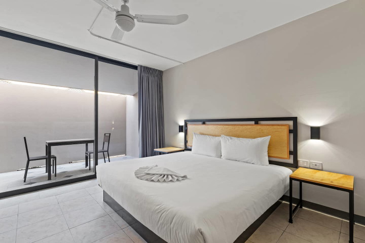 Ks Suite With Terrace - Mérida
