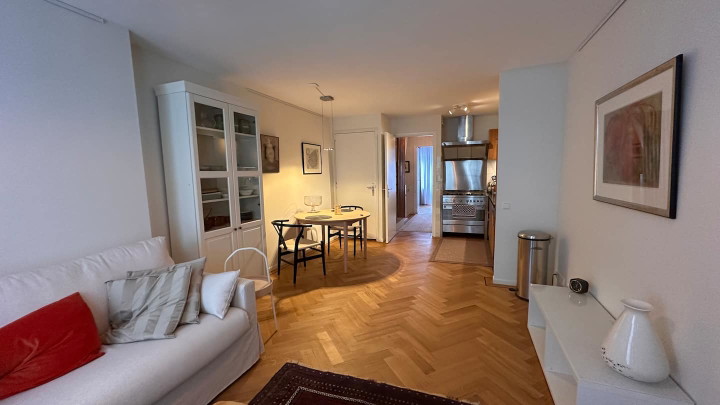 Apartment + Roof Terrace In Historic Centre Leiden - Leiden