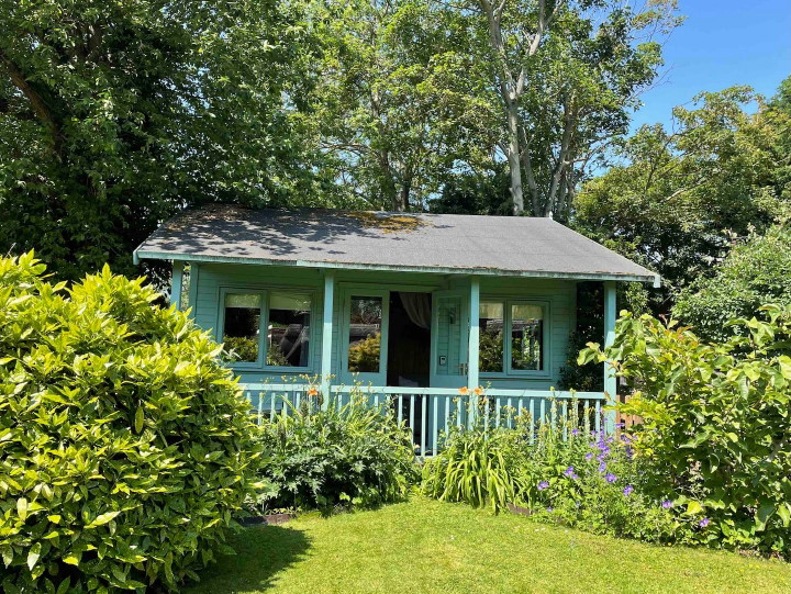 The Cabin - Wallingford