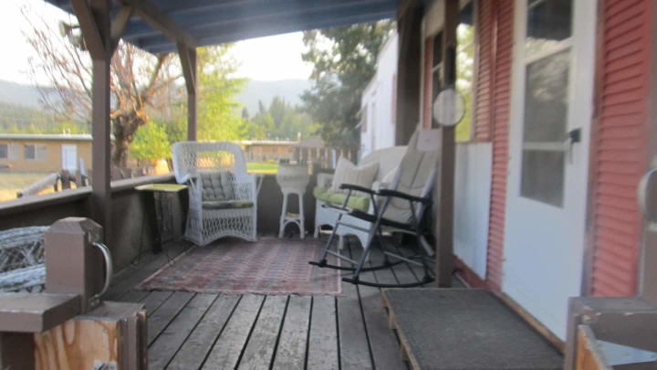 Cozy 2 Bdrm Home 3 Blocks From Symes Hot Springs - Hot Springs, MT