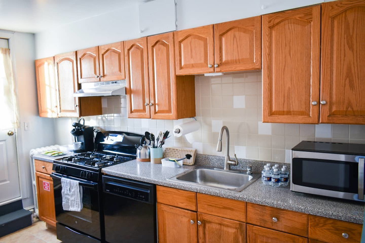 Spacious Duplex 4br Apt Free Park Near Phl - Villanova, PA