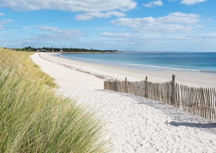 Appart Bord De Mer #ÎLe-tudy #29 #Bretagne #Wifi - Combrit