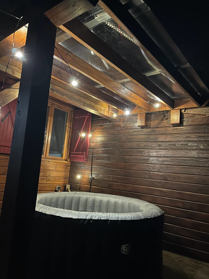 Chez Mamie - L'Isle-Jourdain