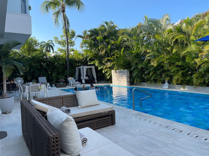 Casa En El Peñón Con Piscina Jacuzzi - Ricaurte