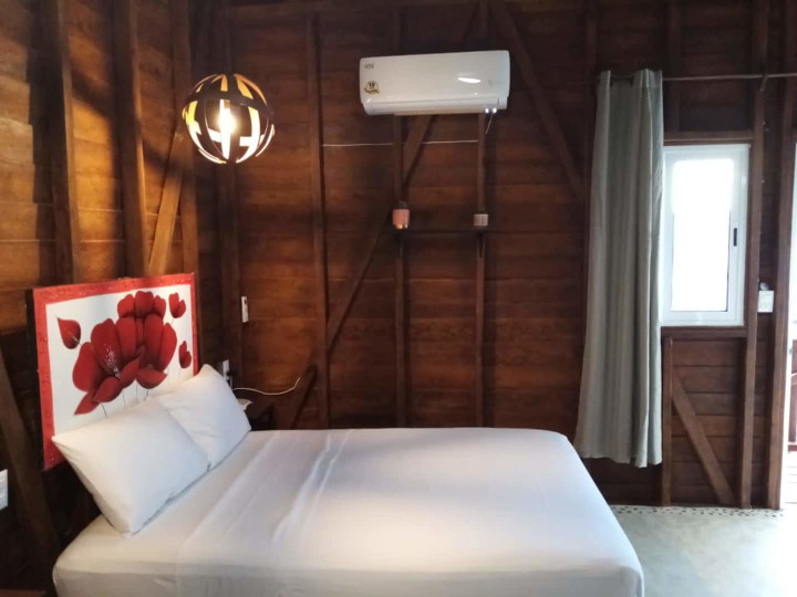 Cabaña 2: Hermosa, Privada, Céntrica Y Cómoda - Isla Holbox