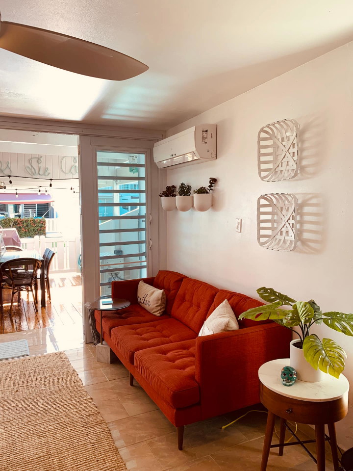 Walk To The Beach!! Solar Powered Fully Renovated Villa!! - Dorado