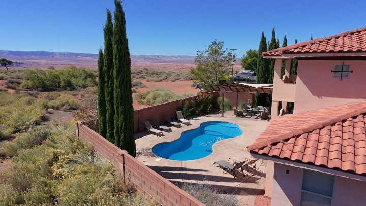 Heated Pool4 Bd 3 Baamazing Viewsgreat Location - Page