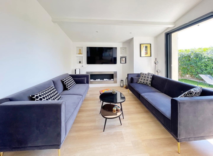 Maison « La Dolce Vita » - Vic-la-Gardiole