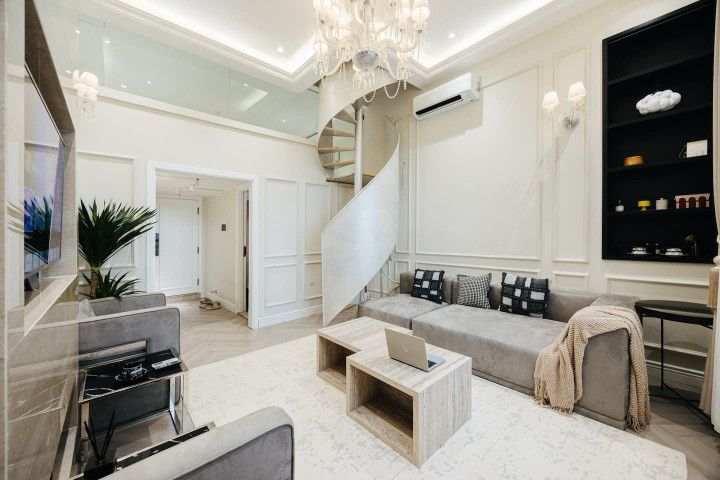Garrethouse/centerpoint/luxury/4-6 Per - Vietnam