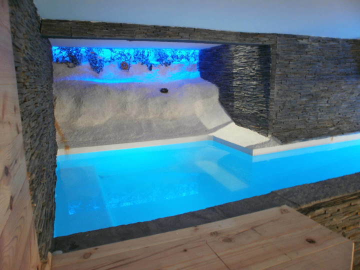 1 Loft De 73 M² - Piscine Privée - Valberg