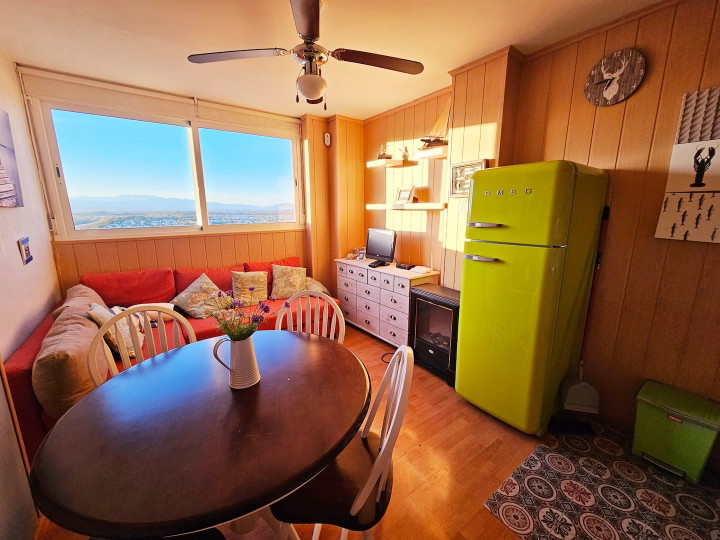 Appartement Confortable En Front De Mer - Empuriabrava